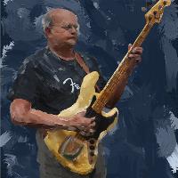 Charlie Roman Fine Art